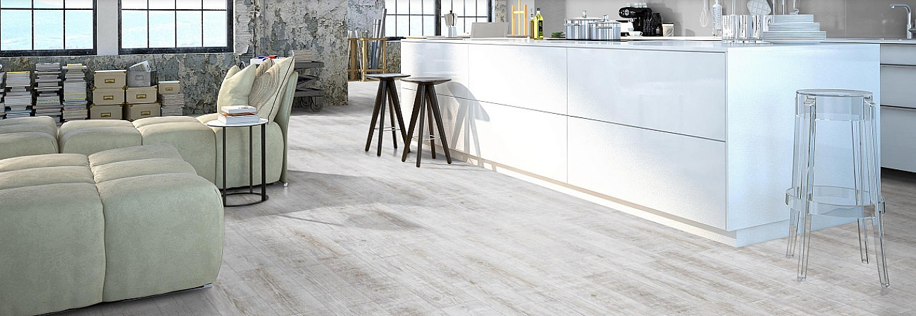 CLASSEN Ceramin Neo 2.0 Wood Crafted wood NEO 1 | Podlahy Deokork