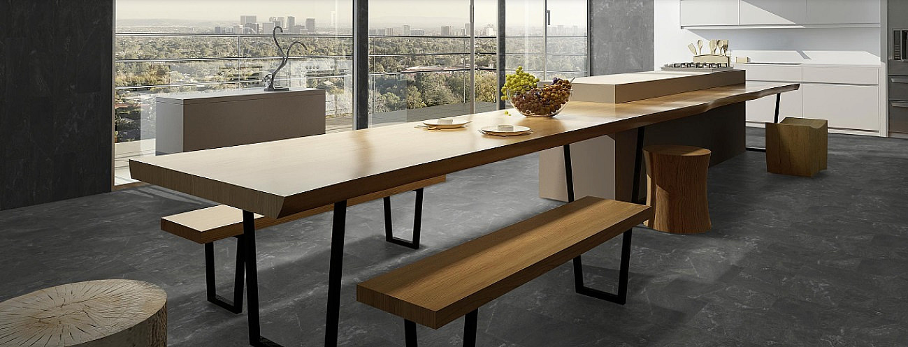 CLASSEN Ceramin Neo 2.0 Stone Mineral slate NEO 19 | Podlahy Deokork