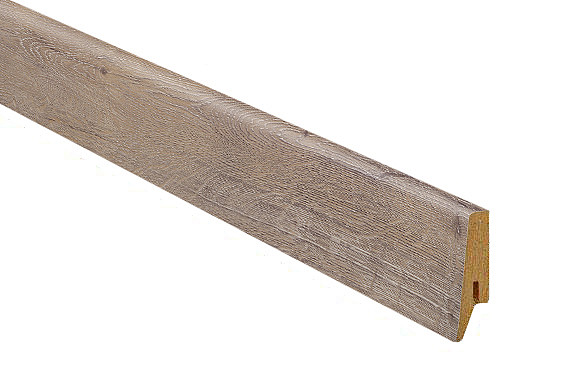 MDF lišta TER HURNE SKL 60 327 | Podlahy Deokork